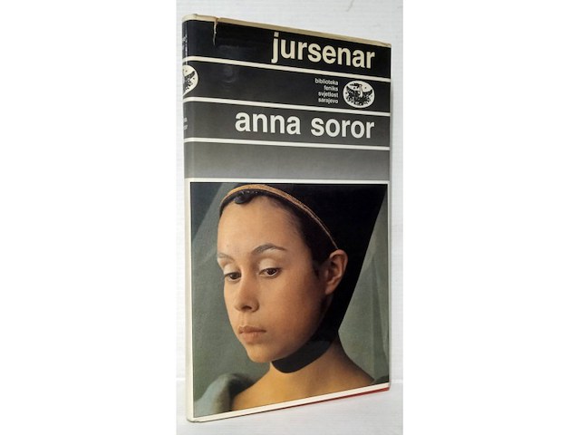 Anna Soror-Margerit Jursenar