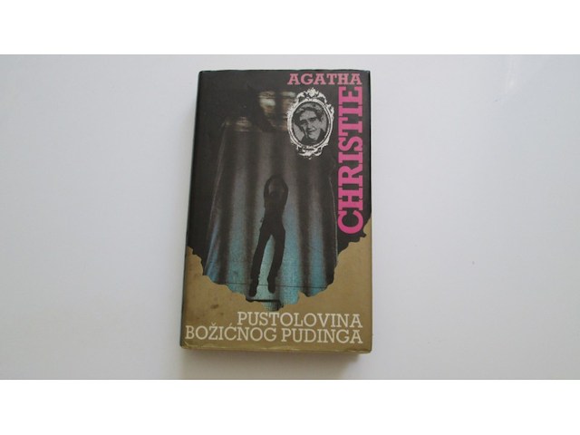 Pustolovina božićnog pudinga, Agatha Christie