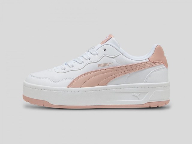 Puma Court Lally ženske patike na platformu SPORTLINE