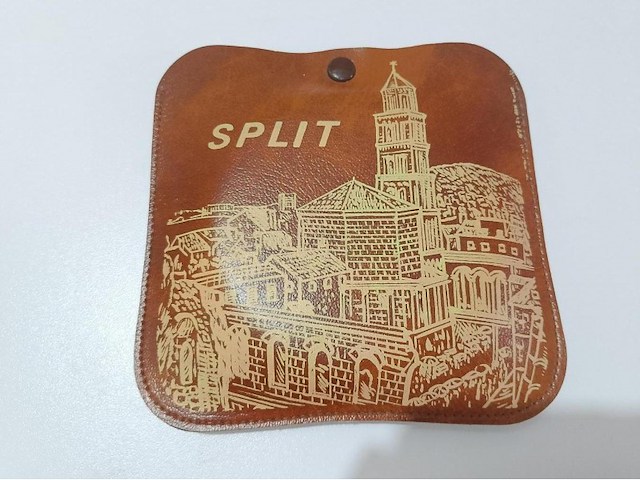 Podmetači za čaše - Split
