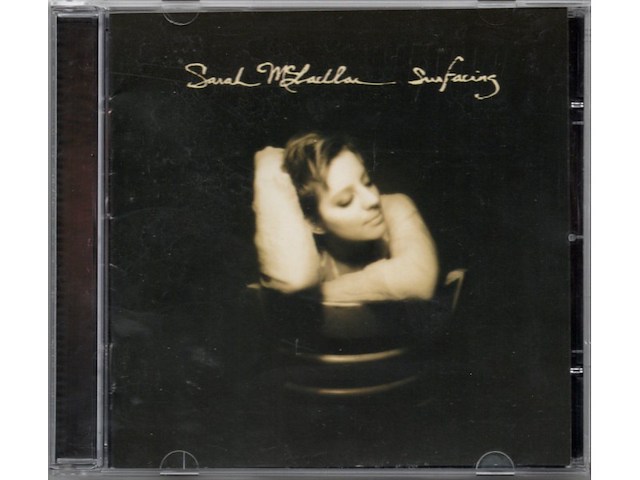 Sarah McLachlan – Surfacing  [CD]
