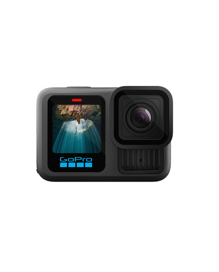 Akciona Kamera GoPro Hero13 Black