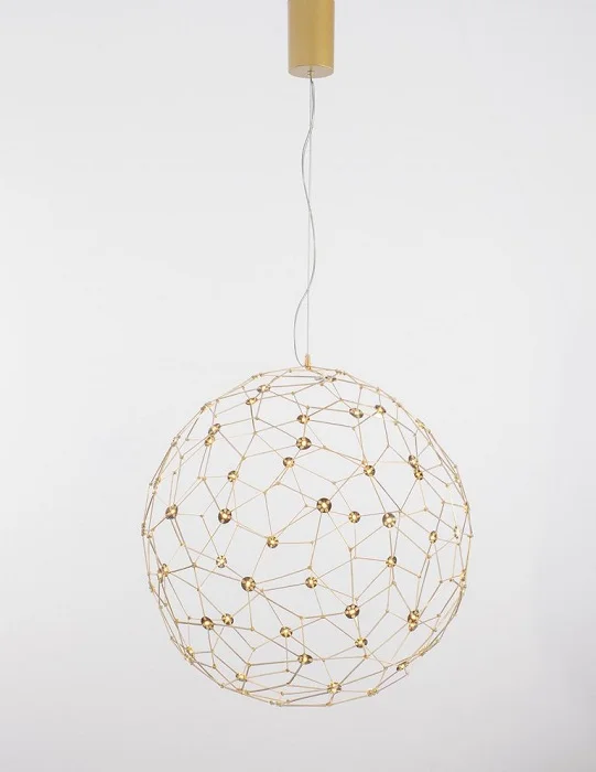 SOLE luster NOVA LUCE 9288080