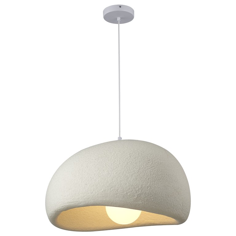 Viseća lampa F7071-1VL WH
