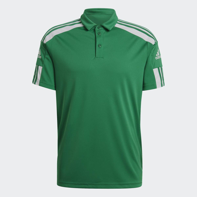 MAJICA ADIDAS SQ21 POLO M