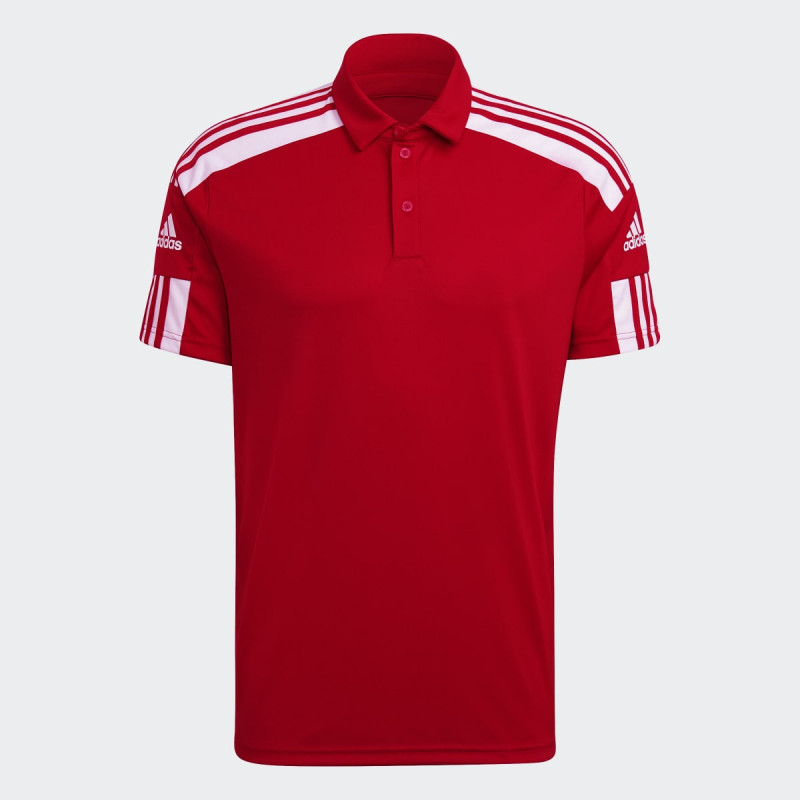 MAJICA ADIDAS SQ21 POLO M