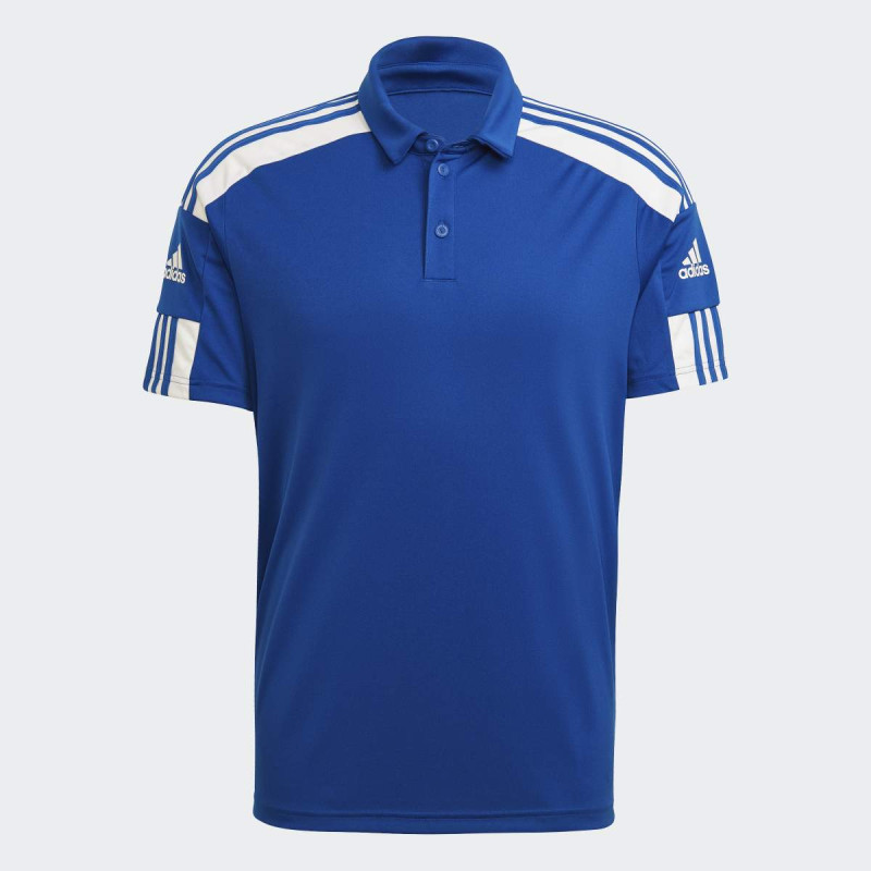 MAJICA ADIDAS SQ21 POLO M