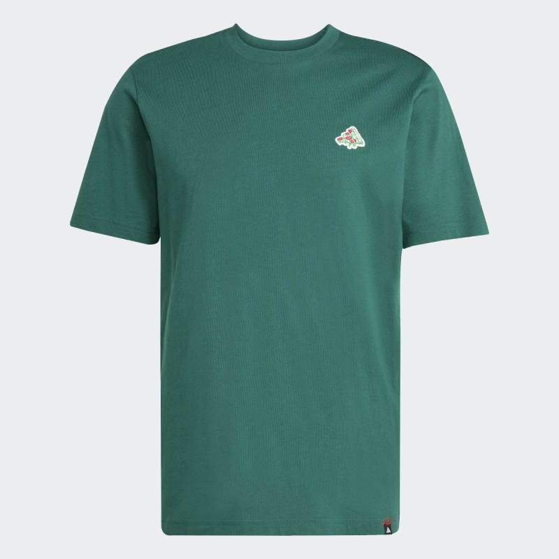 MAJICA ADIDAS M PIZZA TRIM T M