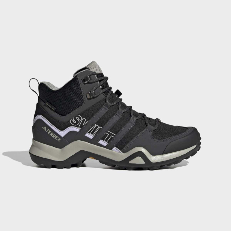 CIPELE ADIDAS TERREX SWIFT R2 MID GTX W
