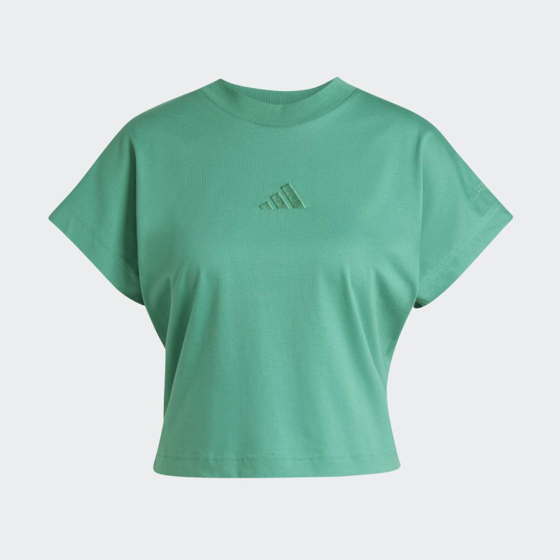 MAJICA ADIDAS W ALL SZN TEE W