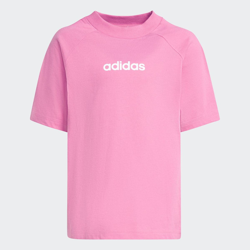 MAJICA ADIDAS LK LIN TEE 160 GP