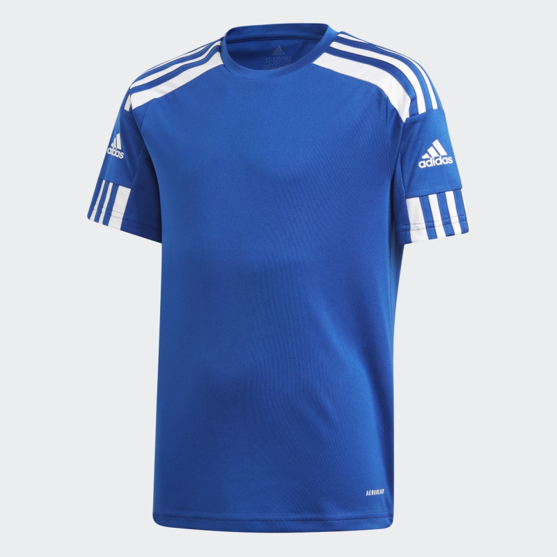 DRES ADIDAS SQUAD 21 JSY Y BG