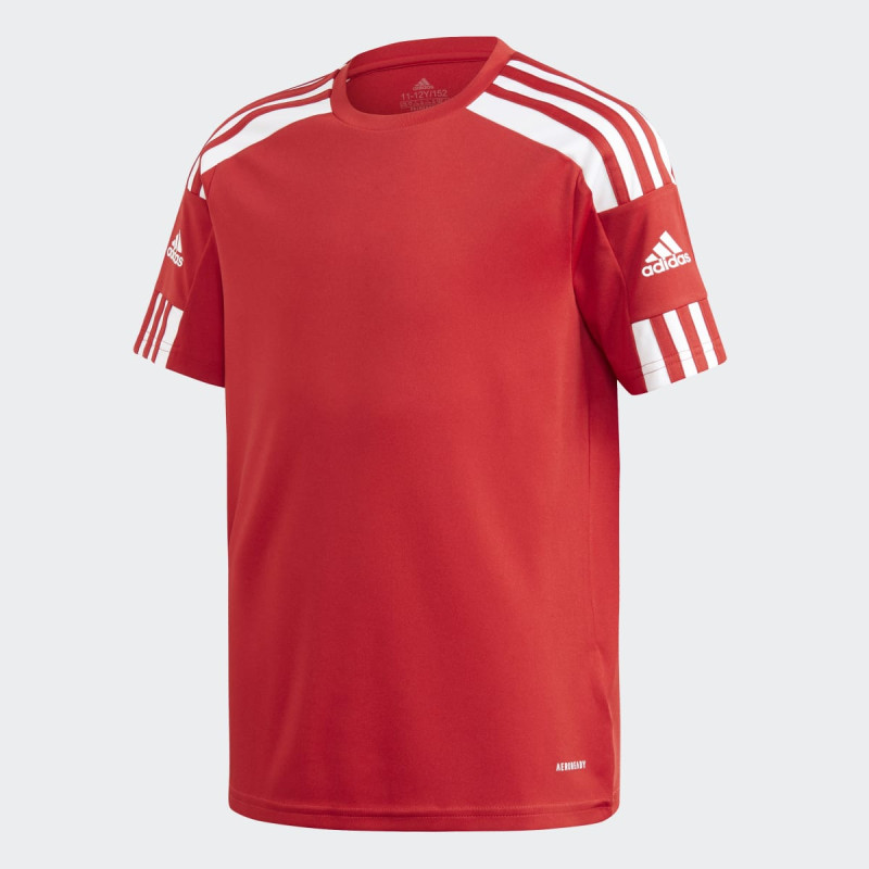 DRES ADIDAS SQUAD 21 JSY Y BG