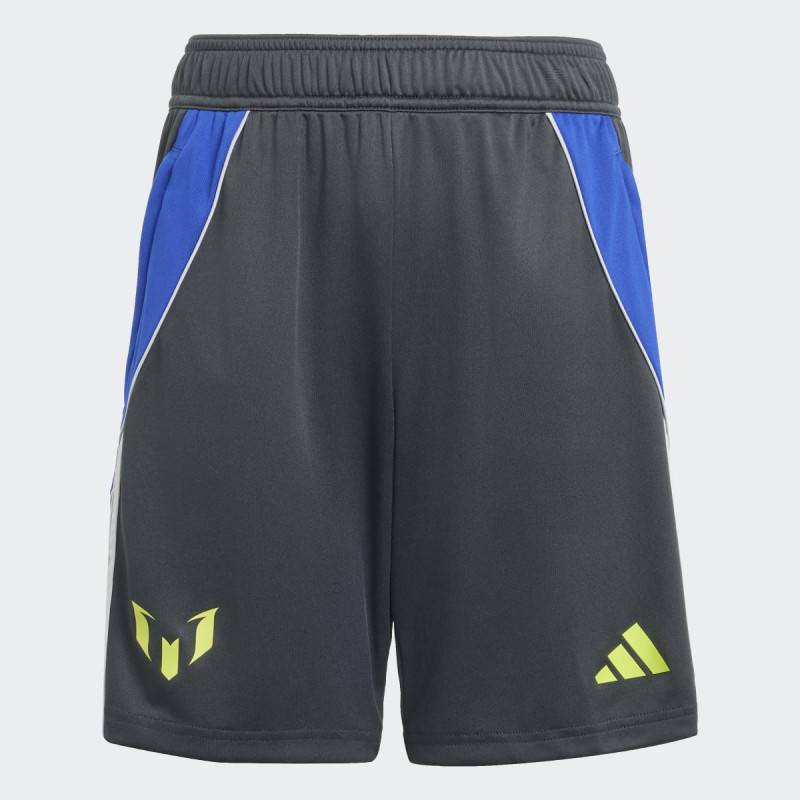 SORC ADIDAS MESSI SHORT Y BG