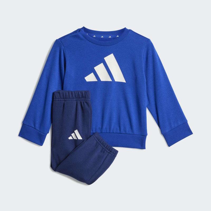TRENERKA ADIDAS I BL FT JOG 240 BT