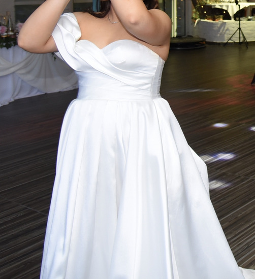 Venčanica Anna Sposa