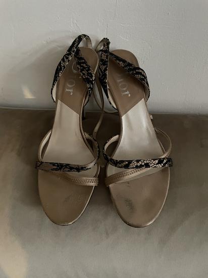 Dior sandale