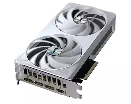 GIGABYTE nVidia GeForce RTX 5060 Ti EAGLE 16GB 128bit GV-N506TEAGLEOC ICE-16GD rev. 1.0 grafička karta