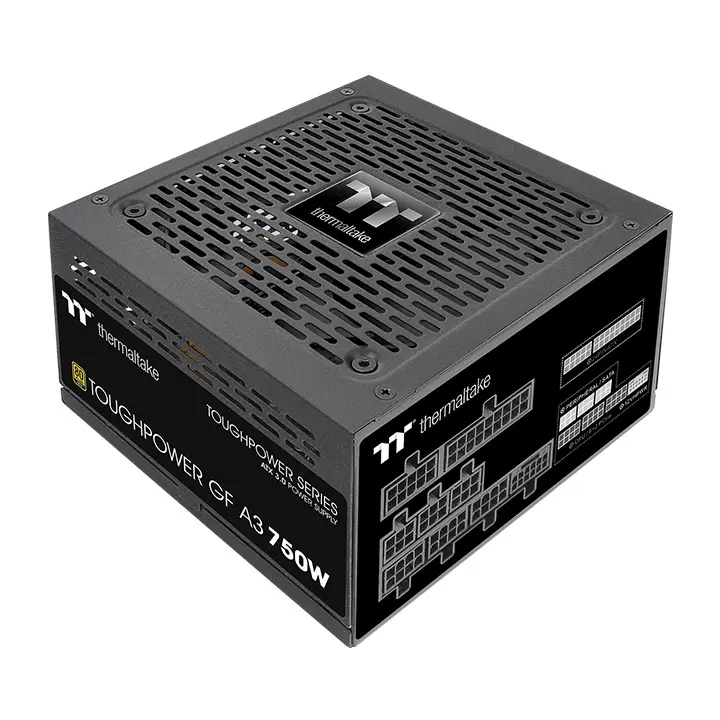 Thermaltake Napajanje TougHpower GF A3, 750 W
