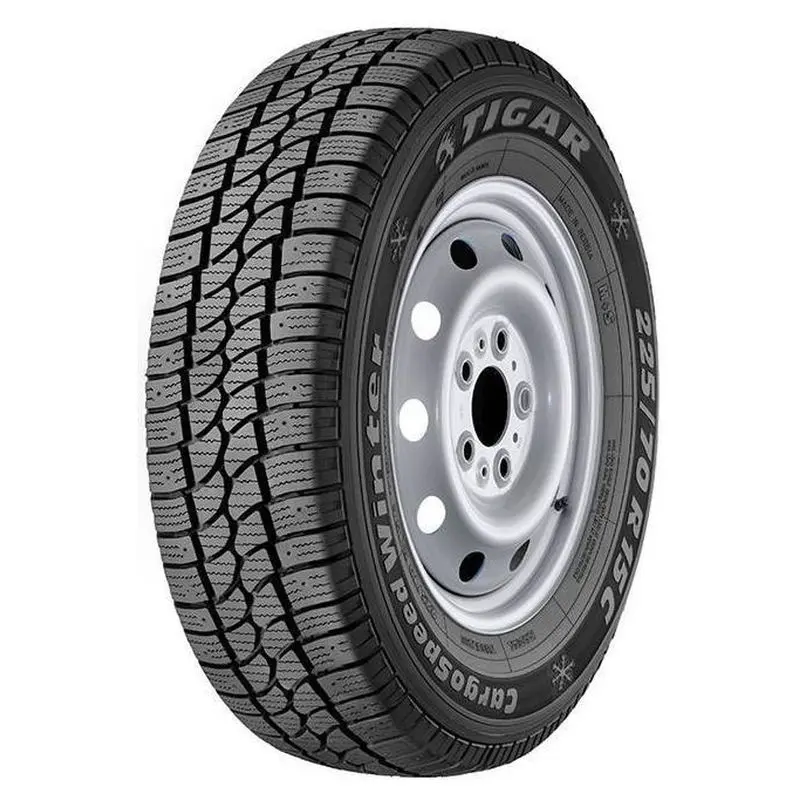 TIGAR Zimska guma 185/75 R 16C 104/102R TL CARGO SPEED WINTER TG