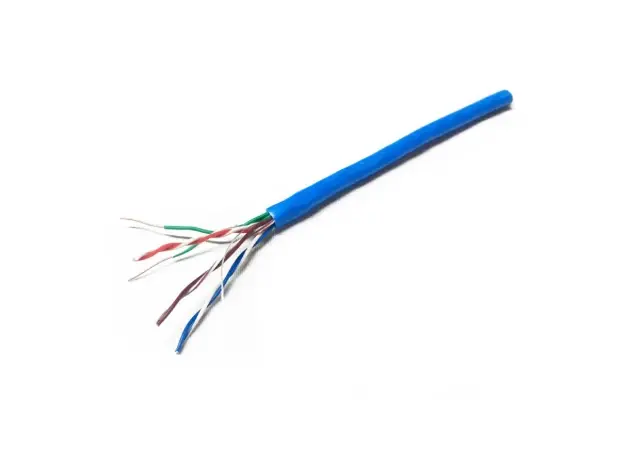MaxPro Line UTP kabl CAT6, CCA, 305m