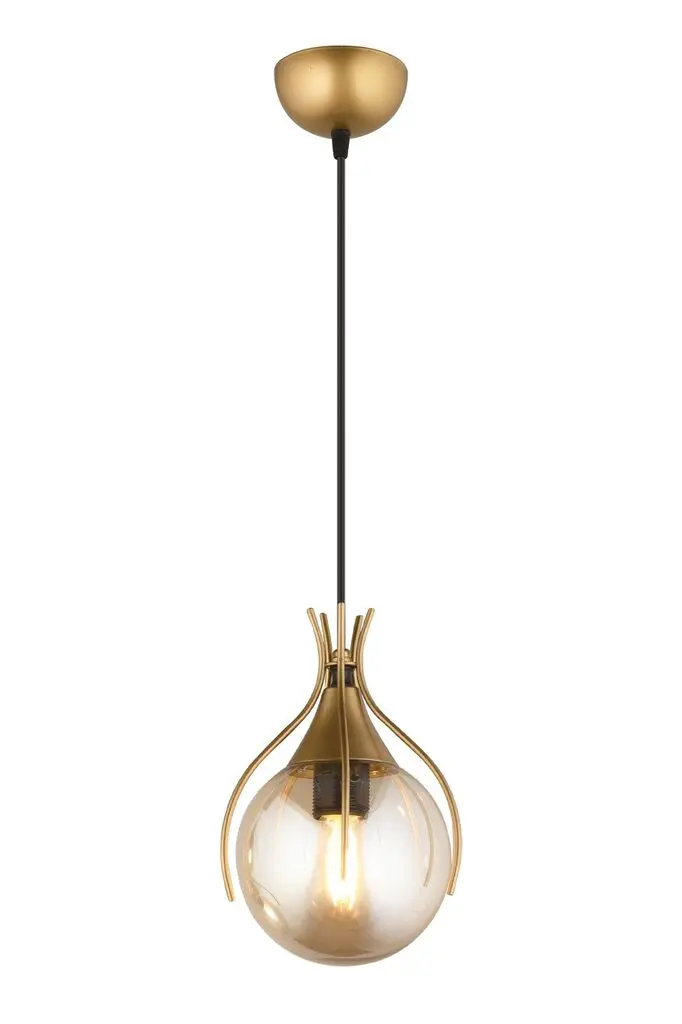 Opviq Luster 64635, Zlatne boje