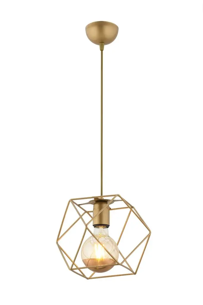 Opviq Luster 64640, Zlatne boje