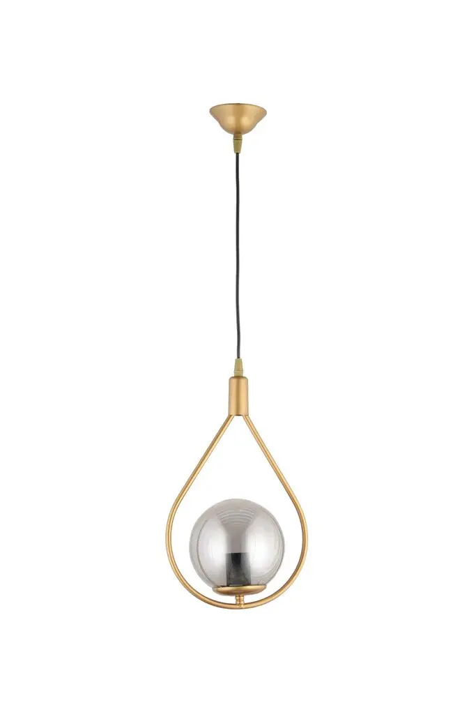 Opviq Luster 64124, Zlatne boje