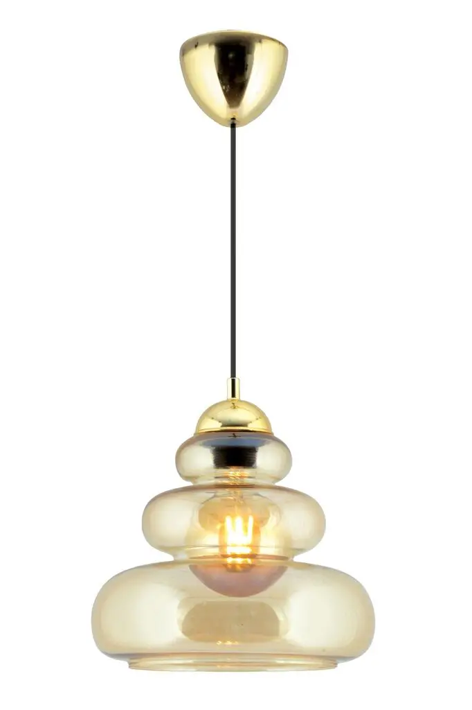 Opviq Luster 64461, Zlatne boje