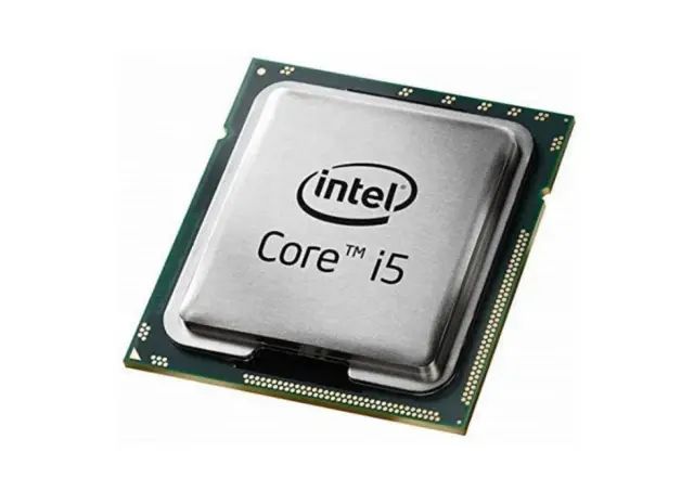 Intel Procesor CPU S1200 Core i5-11400, 6 jezgara, 4.4 GHz