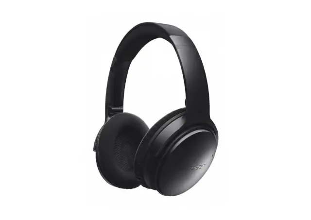 Bose Bežične slušalice QuietComfort, Crne