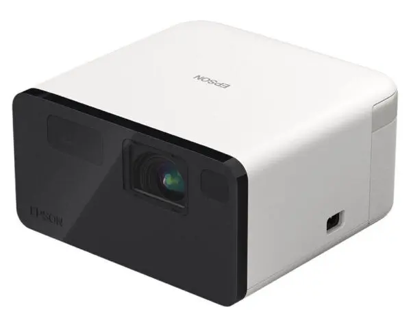 Epson Mini pametni laserski projektor EF-21W