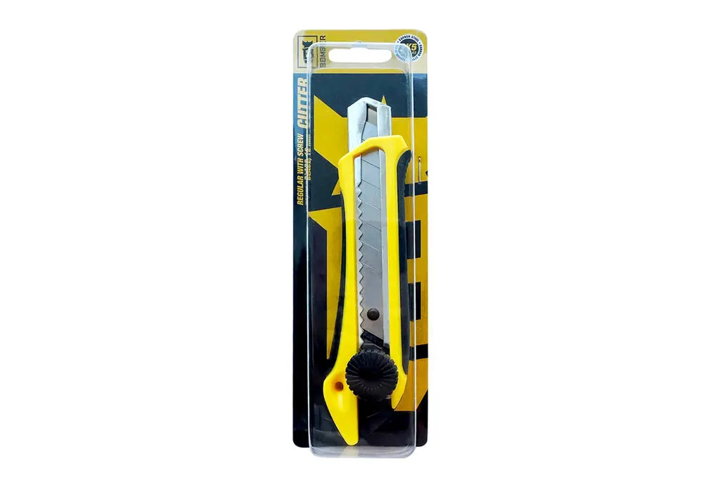 Bomber Skalpel Regular, 18mm, Sa zavijačem