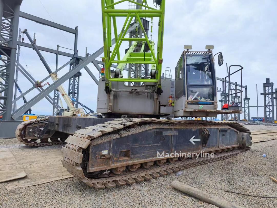 Zoomlion ZCC 1800H,180ton,any models of crane for sale kran guseničar