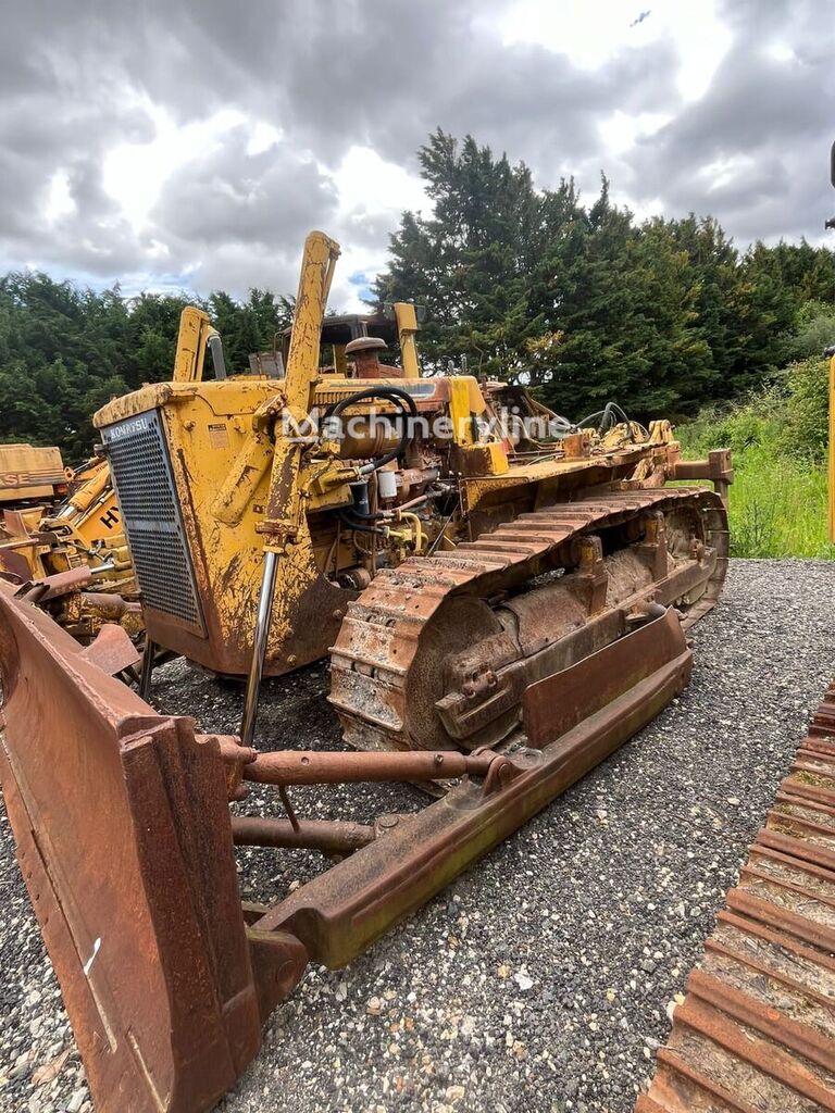 Komatsu D41 Tout šasija za Komatsu D41 buldožera