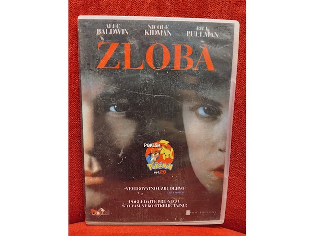 Zloba