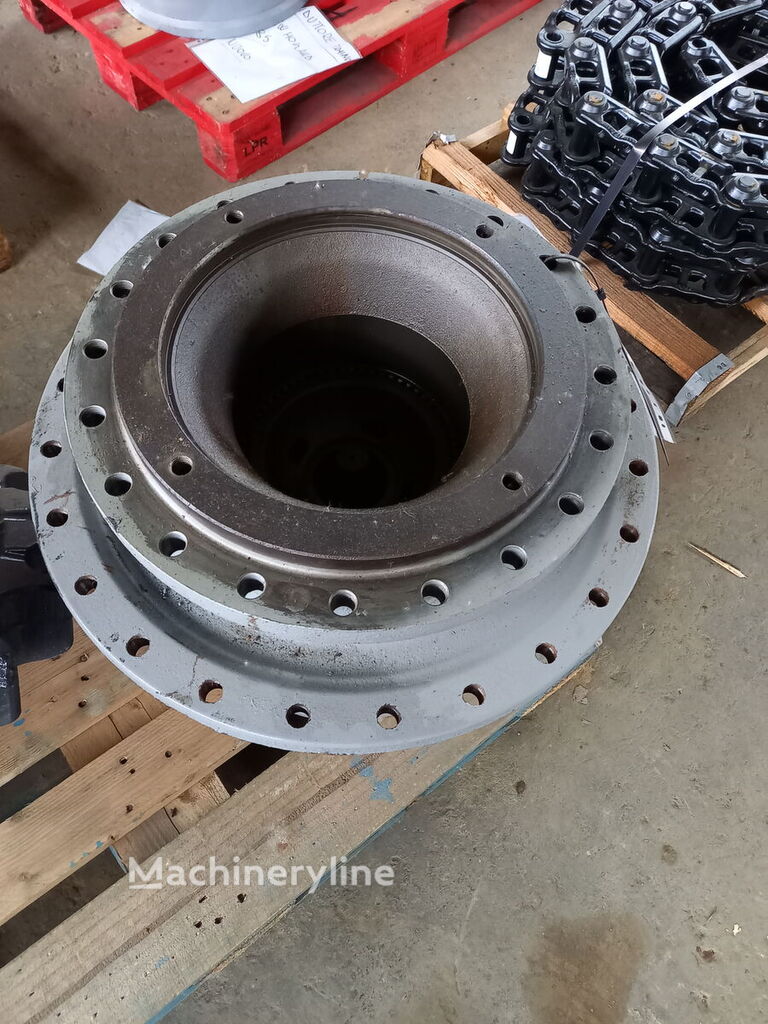 Reduktor za Hitachi ZX470 bagera