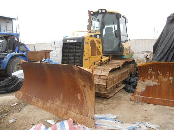 Caterpillar D5K D5N D5H D5M D5G D6H D7H D6N D6M D6G D7G buldožer