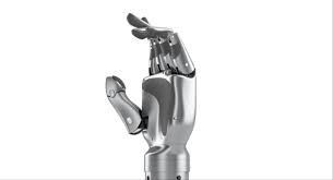 DH Robotics DH-5-6 Humanoide, geschickte Hand industrijski robot