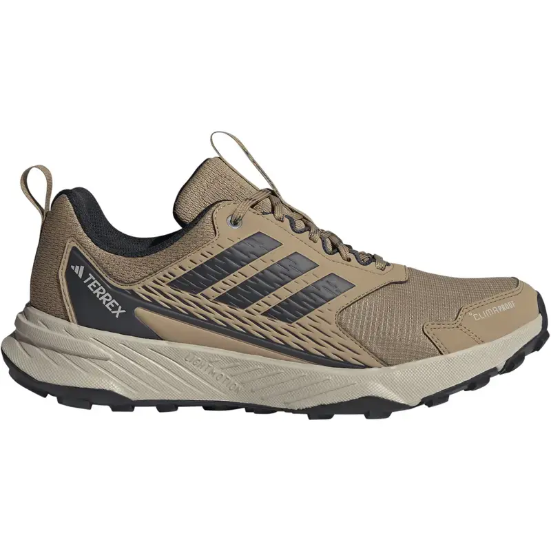 Adidas Muške patike Terrex Tracefinder 2, Braon