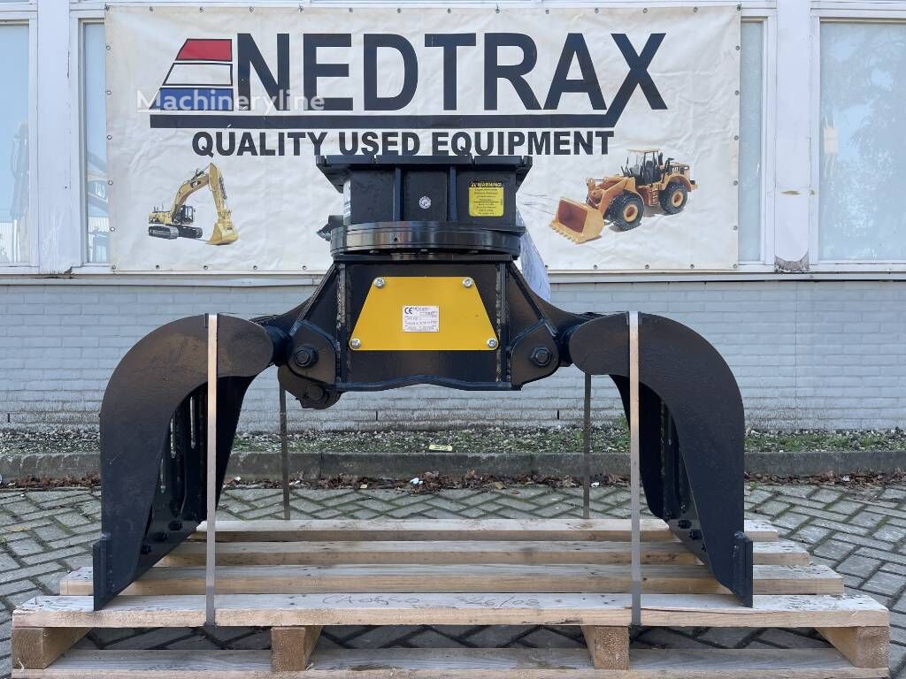 Mustang GRP 450 2024 Unused grejfer
