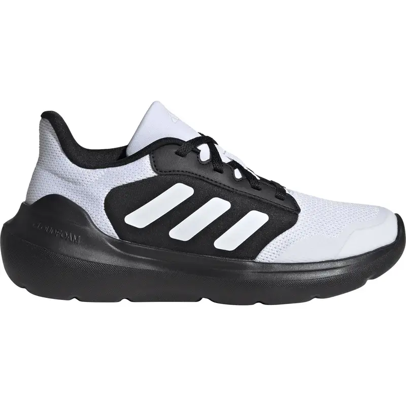 Adidas Patike za dečake Tensaur Run 3.0 J, Crno-Bele
