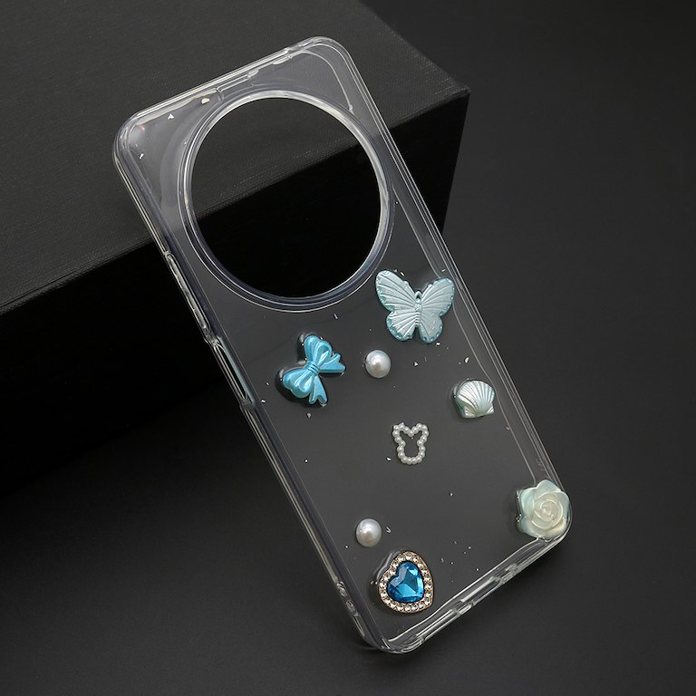 Futrola STICKER za Xiaomi Redmi 14C DZ03 (MS)