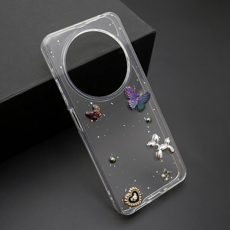 Futrola STICKER za Xiaomi Redmi 14C DZ04 (MS)