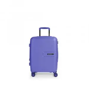 Gabol Kofer Steady, Mali, Kabinski, Proširivi 39x54x22/25 cm, Polipropilen 38/43.2l-2.7 kg, Ljubičasti