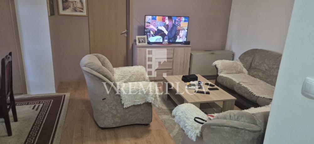 2.5 Stan Borča ID#2295 97.000 €