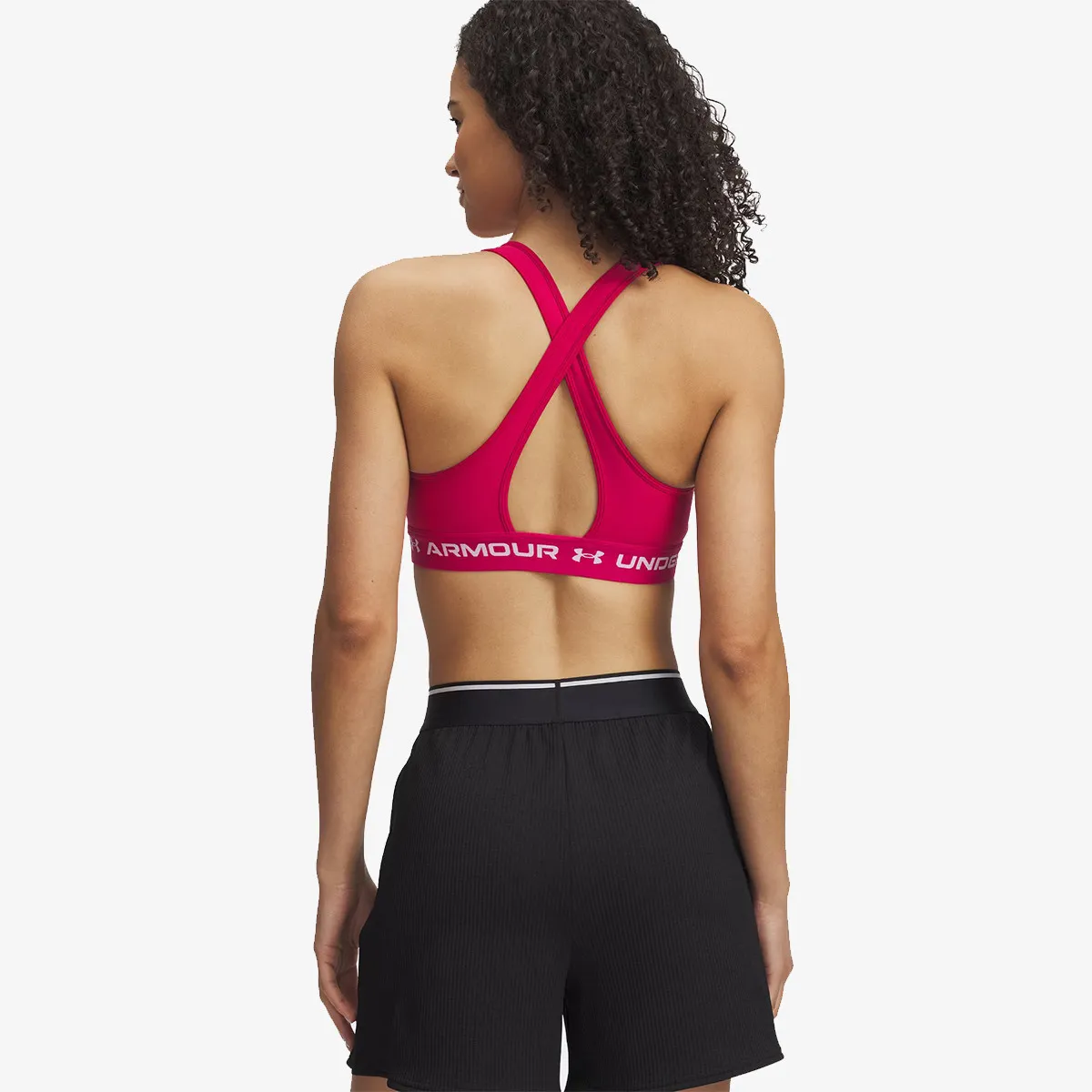 UNDER ARMOUR Bra Crossback
