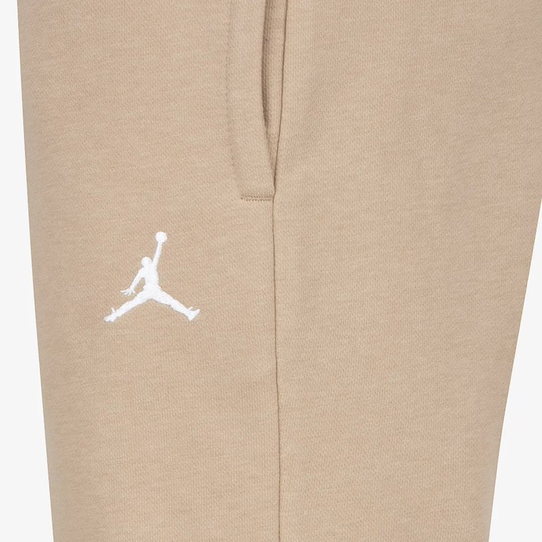 JORDAN Donji deo trenerke JDB MJ BROOKLYN FT ESS PANT