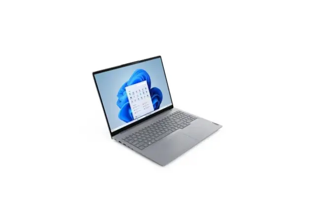 Lenovo Laptop ThinkBook 16, G8, Core7-240H, 32GB, 512GB, 21SH008BYA, Sivi