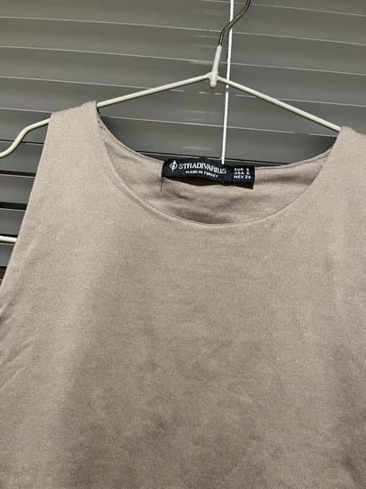 Stradivarius body s